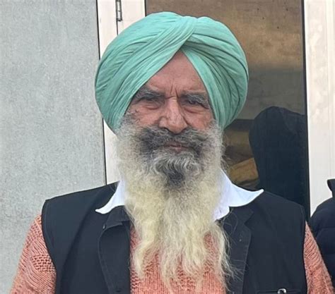 Another Witness In Behbal Kalan Police Firing Case Dies The Tribune
