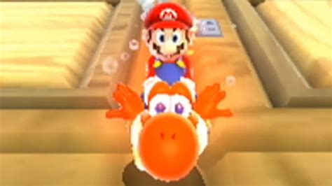 Super Mario Galaxy 2 Walkthrough Part 9 Hightail Falls Galaxy Youtube