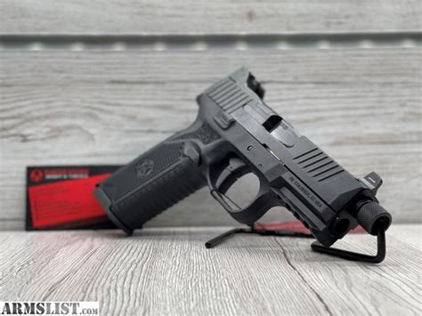 ARMSLIST For Sale FN 509 TACTICAL