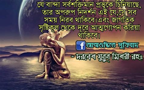 হযরত জননন মশর রহ এর বণ