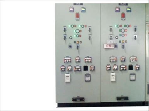 Rtcc Control Panel High Voltage At Rs 37500 Piece In Mohali Id