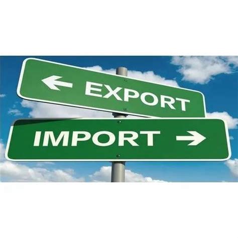 Export Import Code Number Service In Thane