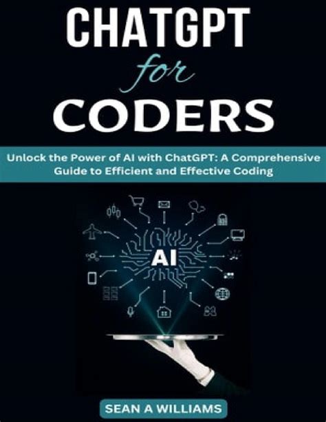 Solution Chatgpt For Coders Unlock The Power Of Ai With Chatgpt