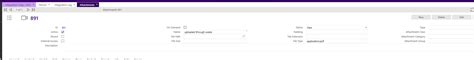 creating an attachment in fsm using a secured url response ifs community