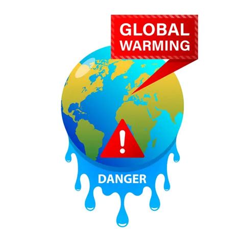 11770233 Global Warming Poster Vector Images Depositphotos