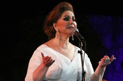 بعد تصدرها التريند معلومات لا تعرفها عن ميادة الحناوي مجلة الجميلة