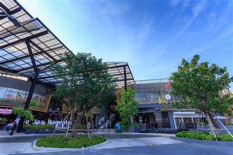ร้าน ยอดนิยม ใน เดอะแจ๊ส รามอินทรา
