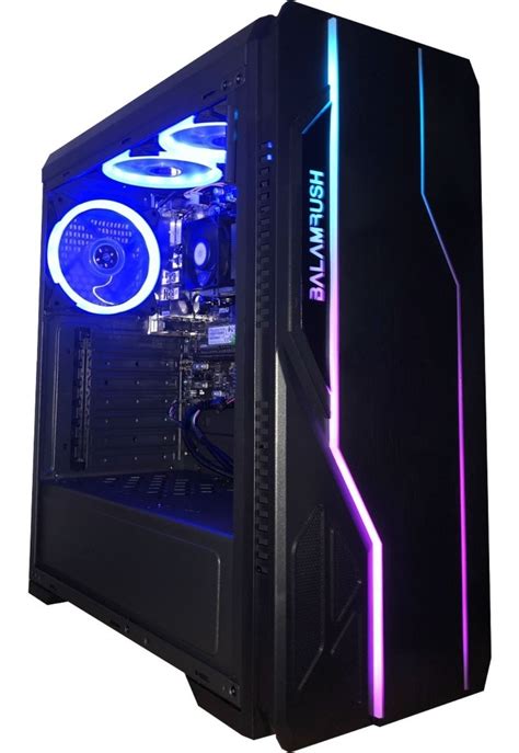 Cpu Gamer Radeon Vega 8 Ryzen 3 Pro 8gb 240gb Ssd Wifi Mercado Libre