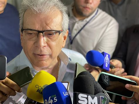 João Vicente Claudino filia se ao PSDB em evento Ciro e Silvio