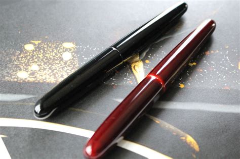 Show Your Nakaya - Fans' Thread - Japan - Asia - The Fountain Pen Network