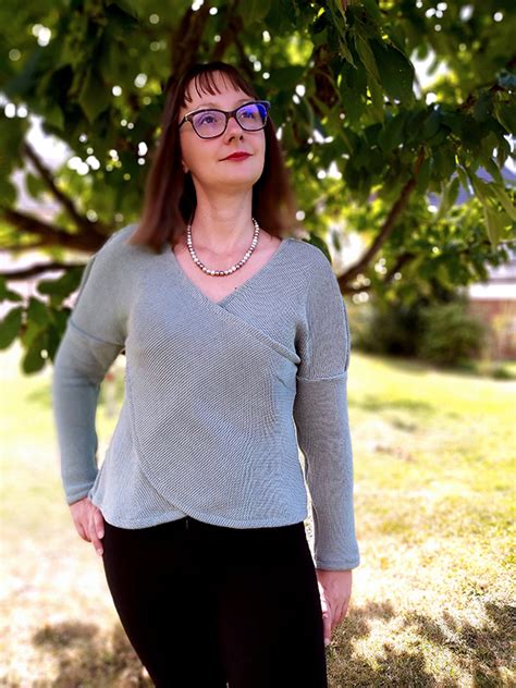 Crissi Lookbook Schnittmusterlounge