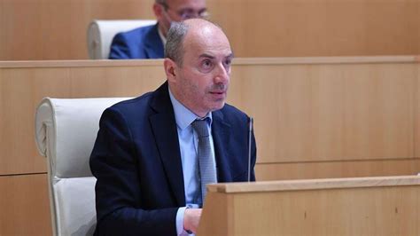 დეპუტატი გერმანელმა პოლიტიკოსმა შეურაცხყოფა მიაყენა საქართველოს და