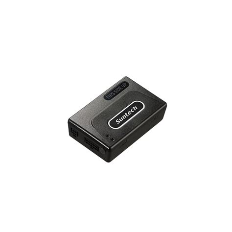 Suntech St8300 Green Gps