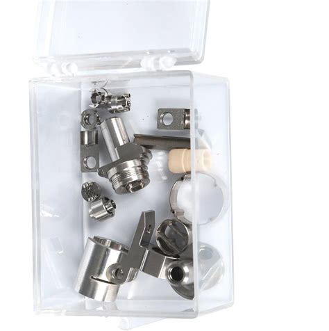 Precise 0 01mm Tolerance Cnc Turning Machining Stainless Steel Medical