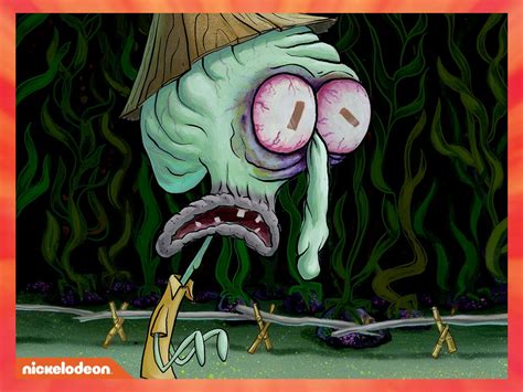 Spongebob Club Spongebob