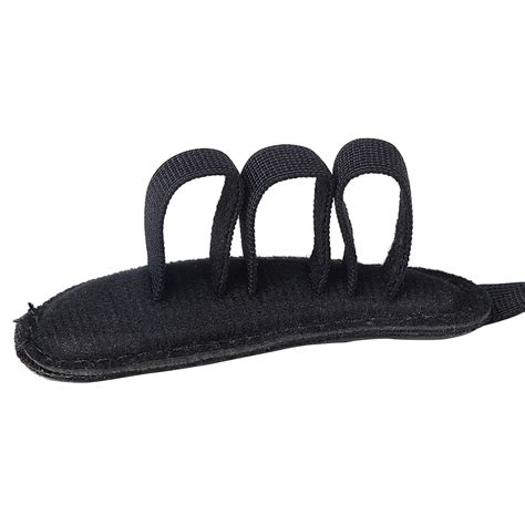 Donggwts Hole Toe Splitter Valgus Mallet Toe Bending Orthopedic Support