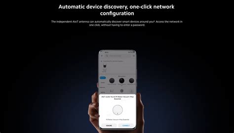 Xiaomi Mi Router AX9000 Review GSMArena Com News