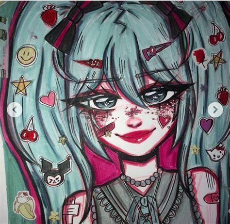 Pin By Sue Williams Smith On Drawing Ideas Character Art Cute