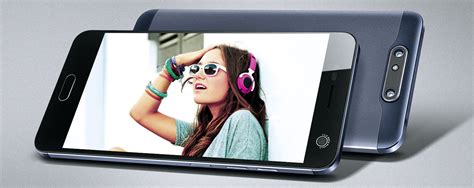 Prueba Zte Blade V8 Barato y doble cámara merece la pena