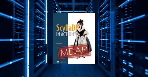 Scylladb In Action Soft Share