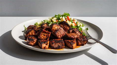 Authentic Nyama Choma Recipe Reallyeats