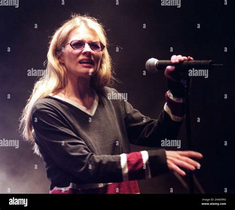 Urszula Kasprzak Fotos Und Bildmaterial In Hoher Auflösung Alamy