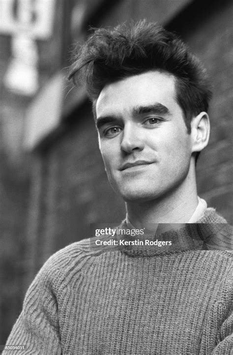 Young Morrissey Smiths