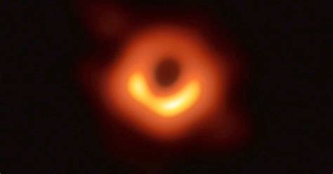 Black Holes Stay A Mysterious Phenomenon To Astronomers Science