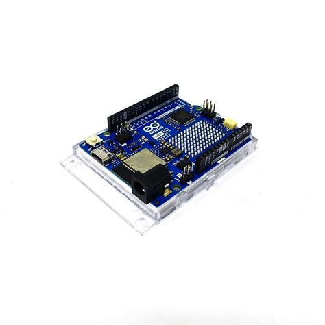 Arduino UNO R4 WiFi Beginner Kit Robo Nepal