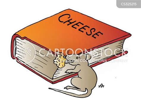 Nibbled Cartoons And Comics Funny Pictures From Cartoonstock