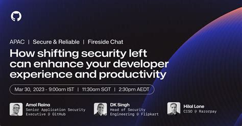 Amol Raina On Linkedin Devsecops Opensource Developerexperience Githubgalaxy