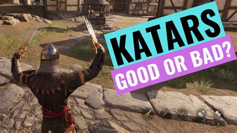 Chivalry 2 Katars First Impressions Good Or Bad Youtube