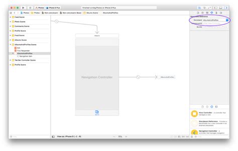 ios storyboards in xcode the ultimate guide
