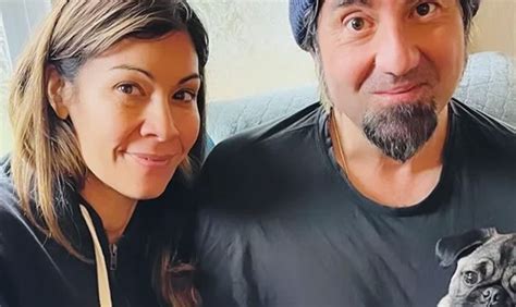 Risa Mora Moreno The Wife Of Chino Moreno Ashleykelemen