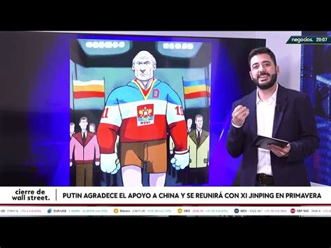 Putin Y Xi Jinping Se Reunirán En Primavera Rusia Se Vuelca Con China
