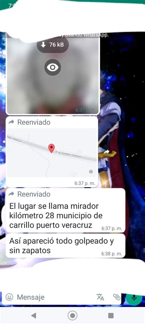 Buscan a familia de un trailero de Yucatán que fue asaltado en Veracruz