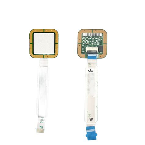 New Fingerprint Reader For Hp Probook 430 440 450 640 650 12 06 2023