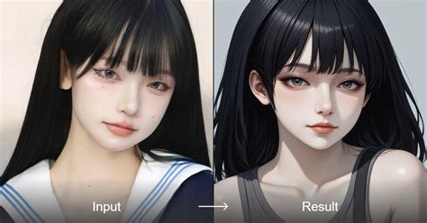 详细卡通滤镜 Cg 1 0，大师，数字绘画 A1 Art