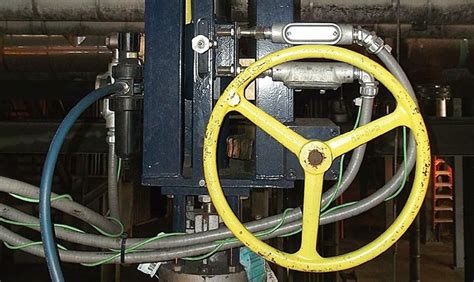 Manual Overrides For Operating Our Valve Actuators ATI