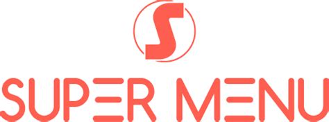 Side Panel Menu Translate X Submenu Super Floating And Side Menu