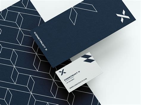 construct x on behance