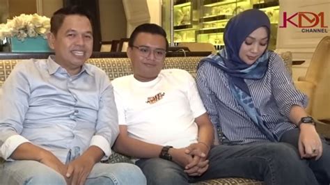 Putra Dedi Mulyadi Maula Akbar Sukses Raih Kursi Di DPRD Jabar Hai