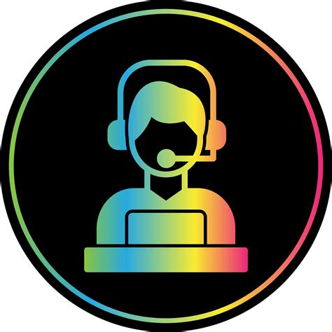 Remote Support Vector Icon Design 30398863 Vector Art At Vecteezy