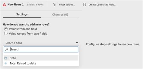 How To Create New Rows Preppin Data