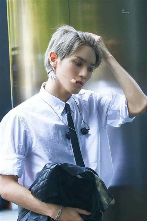 Nct One Shots 03 Sex And Love Wattpad