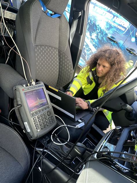 Networked Systems Security Nss Group Kth On Linkedin Gnss