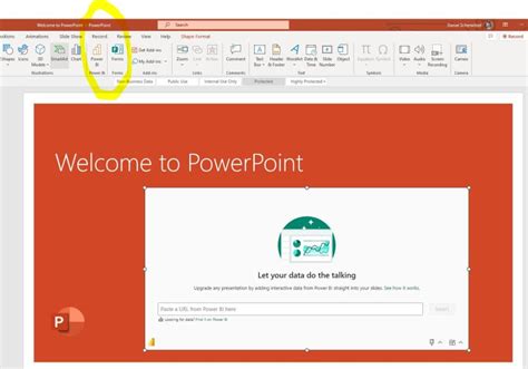 Daniel Scherwitzel On Linkedin Powerbi Data