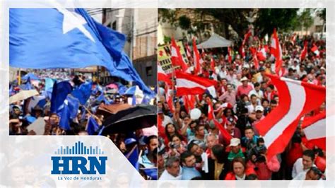 El Consejo Nacional Electoral Presenta Propuesta Para Unas Elecciones Limpias Libres Y Transparente
