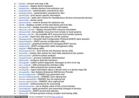 Basic Solaris 10 System Administration Commands Ppt