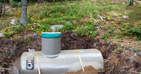 What Is An Engineered Septic System